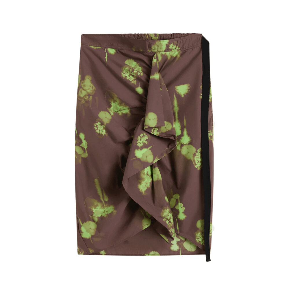 Lee Mathews - Cedar Adeline Skirt | Mitchell Stores