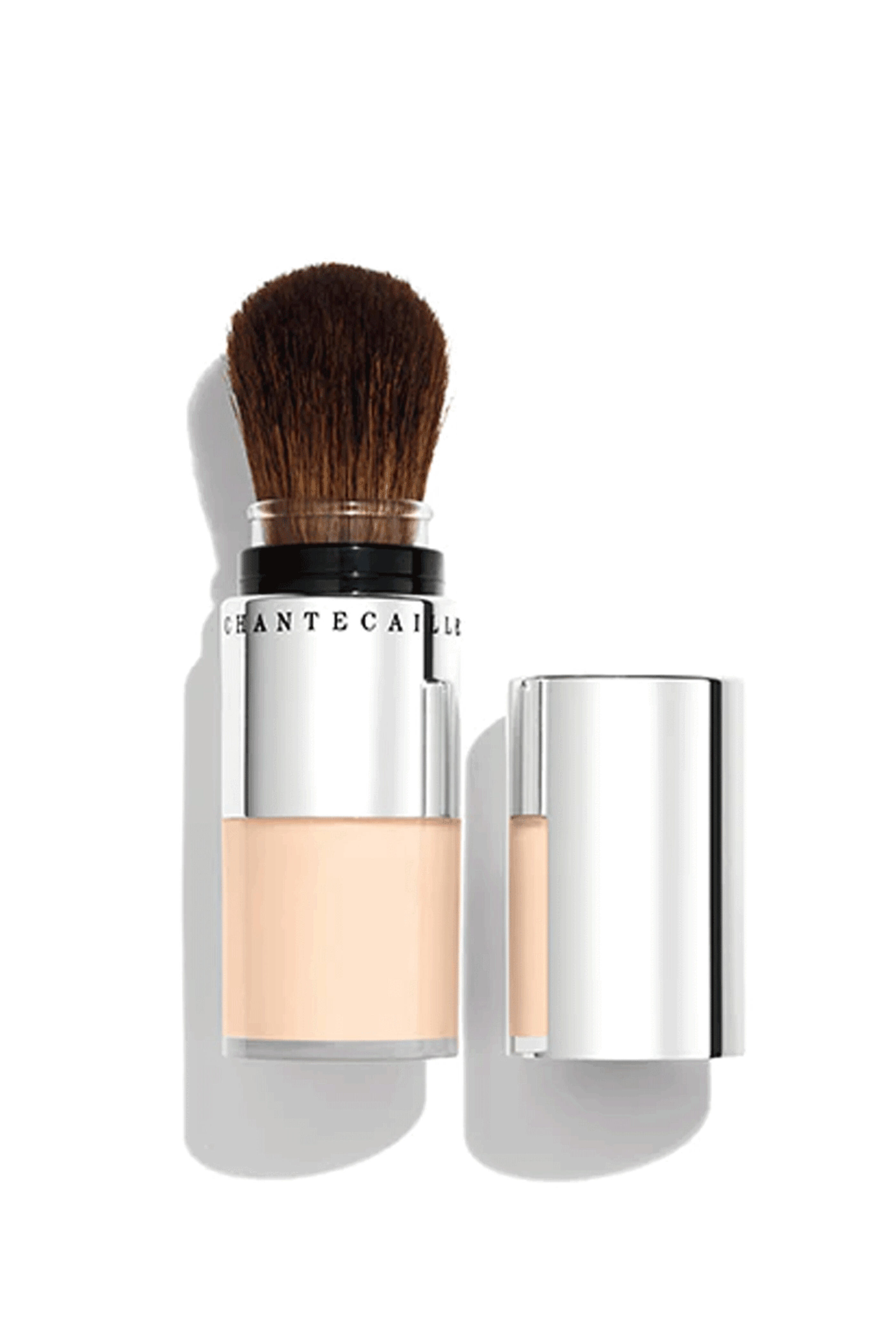 Chantecaille - HD Perfecting Loose Powder in Candlelight