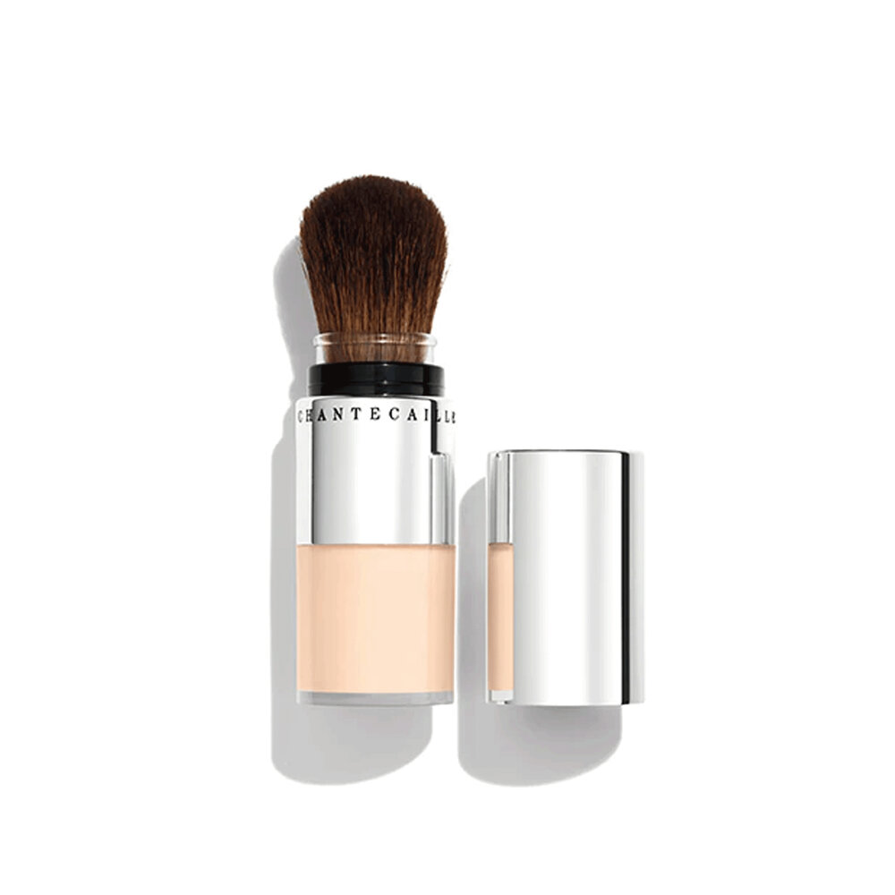 Chantecaille - HD Perfecting Loose Powder in Candlelight