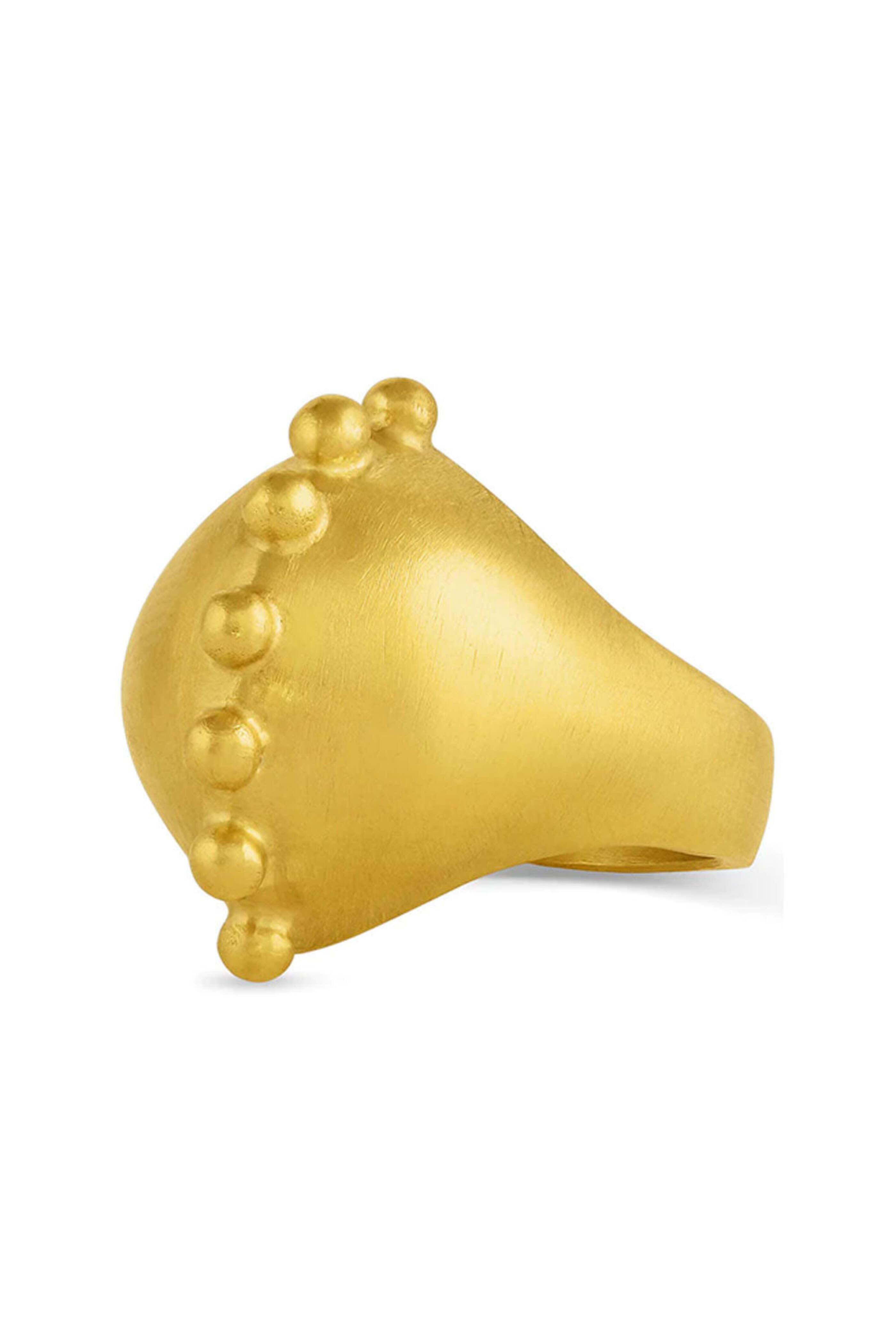 Loren Nicole - Galea ring | Mitchell Stores