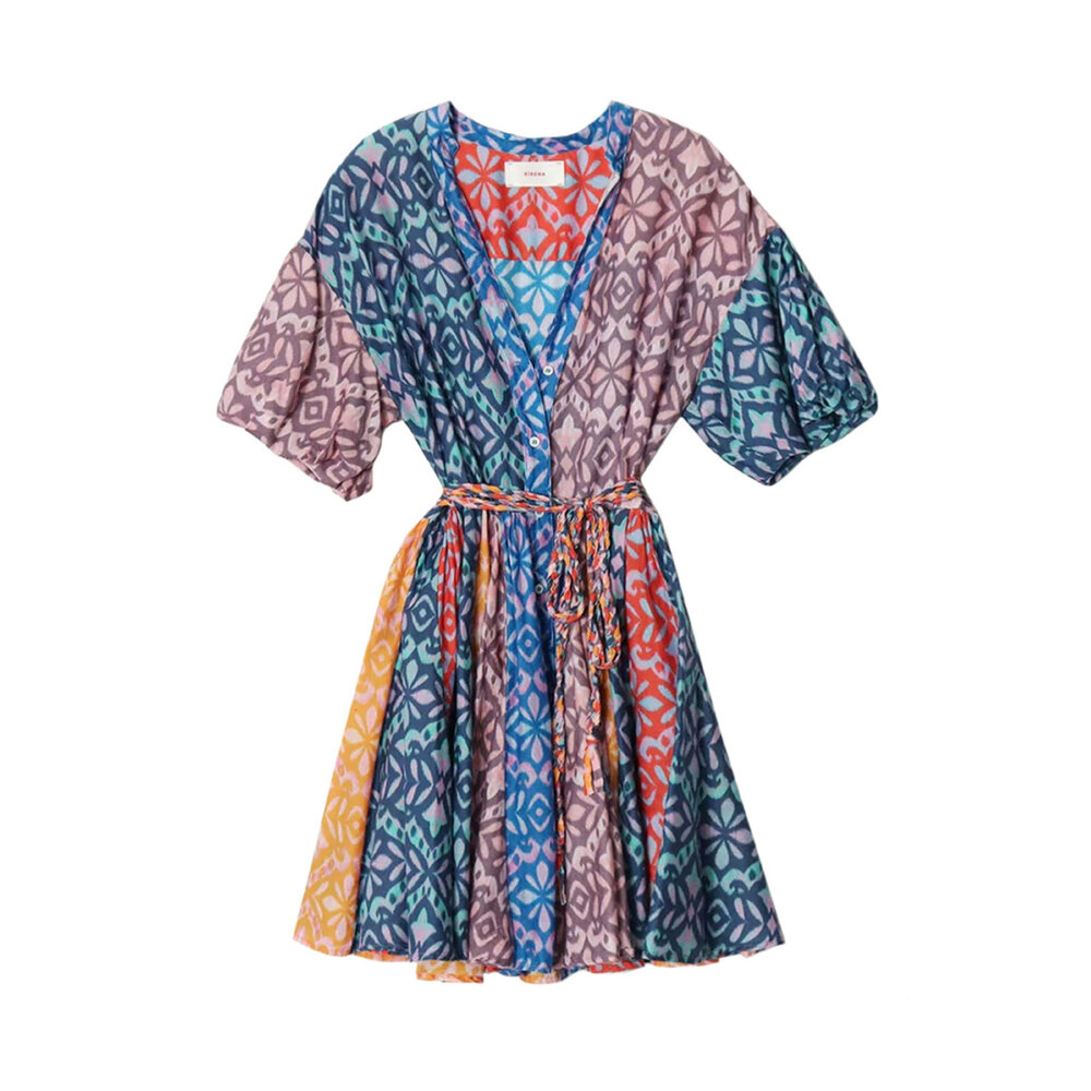 Xirena - Fiesta Lenna Dress | Mitchell Stores