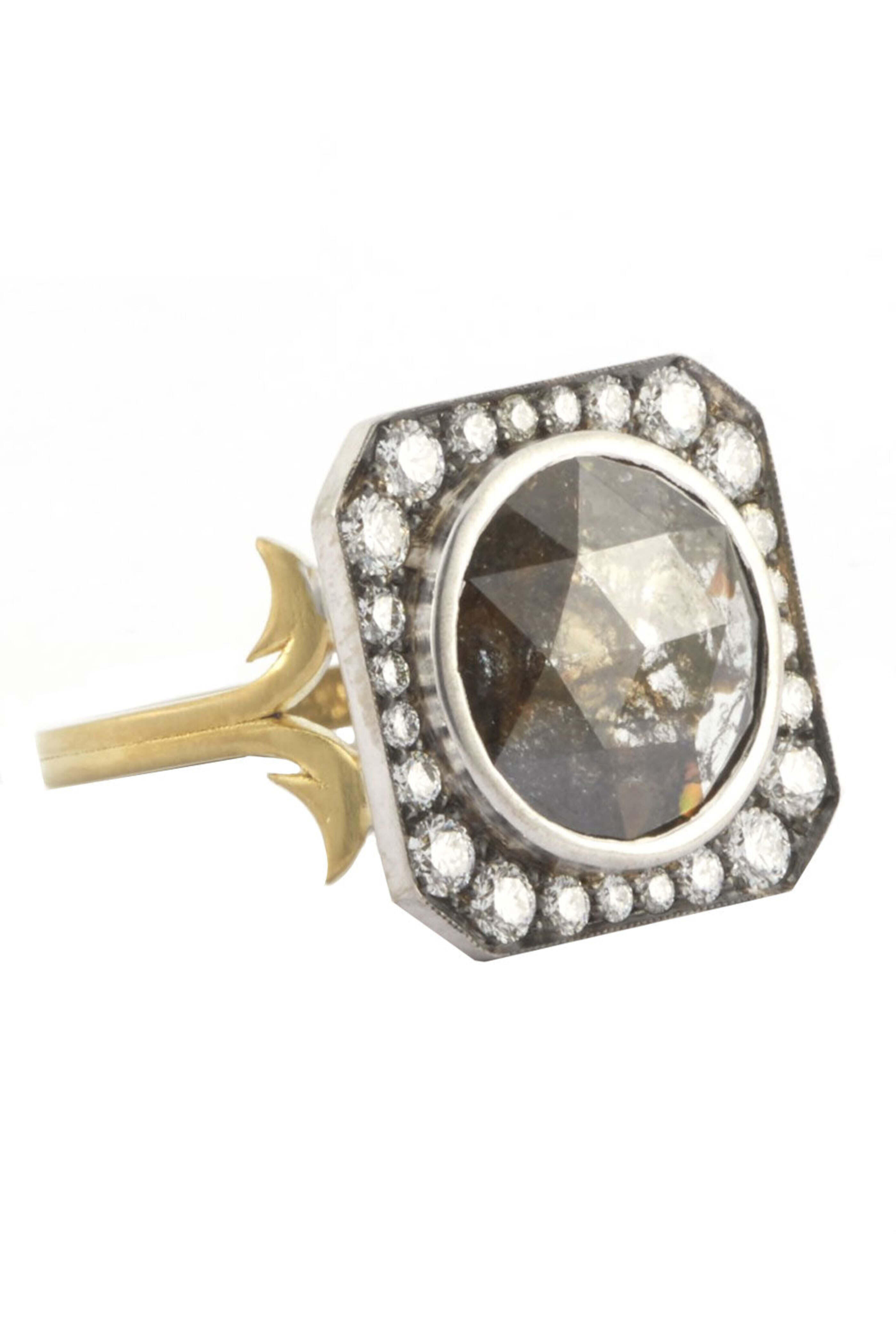 Sylva & Cie - Diamond Renee Ring | Mitchell Stores
