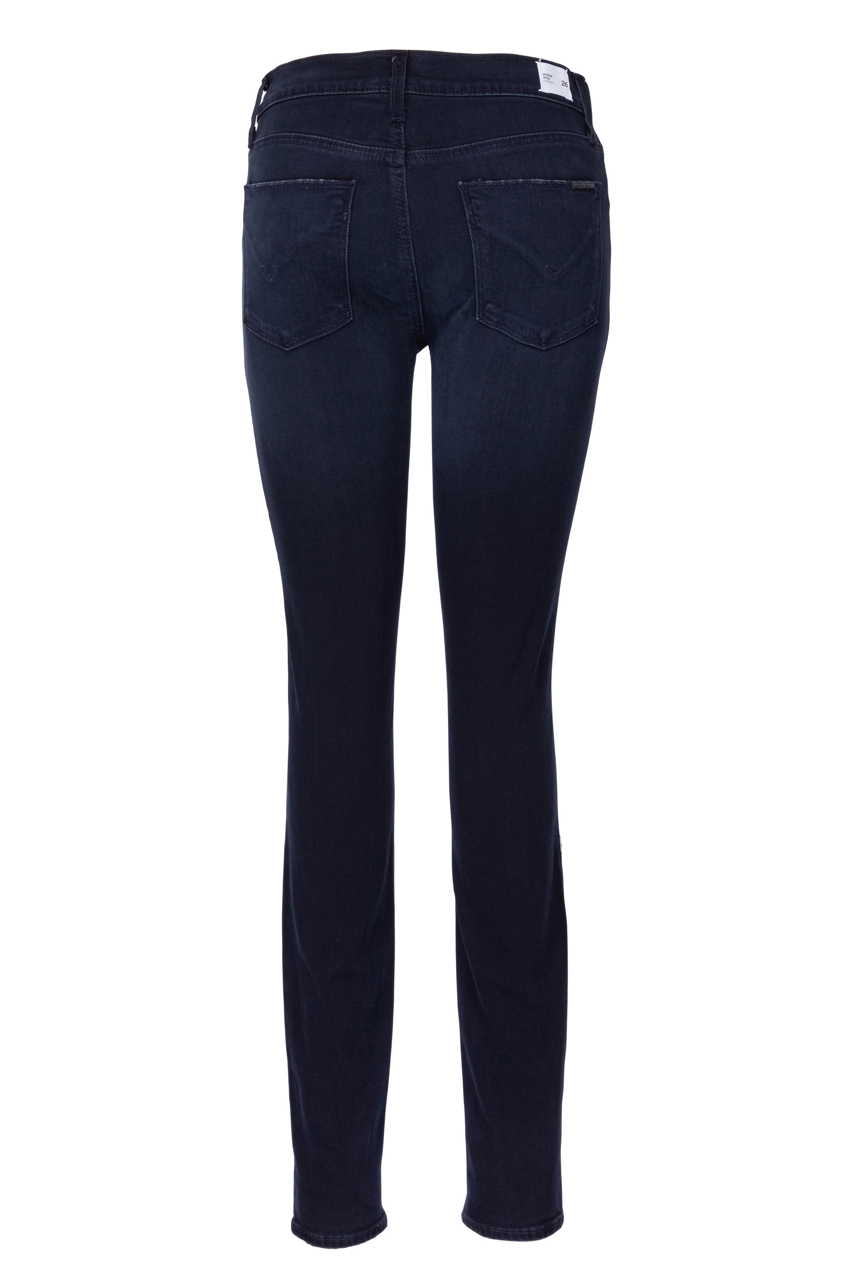 Hudson - Nico Mid Rise Super Skinny Jean | Mitchell Stores