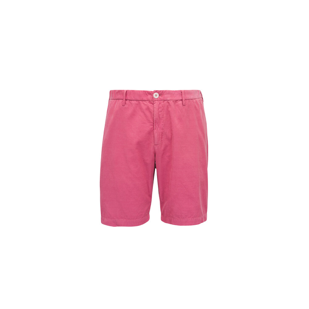 Deke - Watermelon Cloud Corduroy Shorts | Mitchell Stores