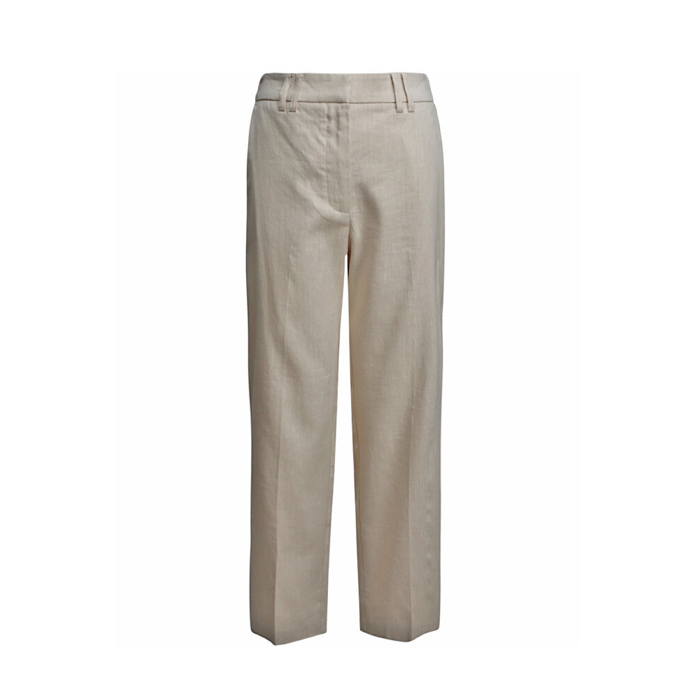 Brochu Walker - Talia Flax Pant | Mitchell Stores