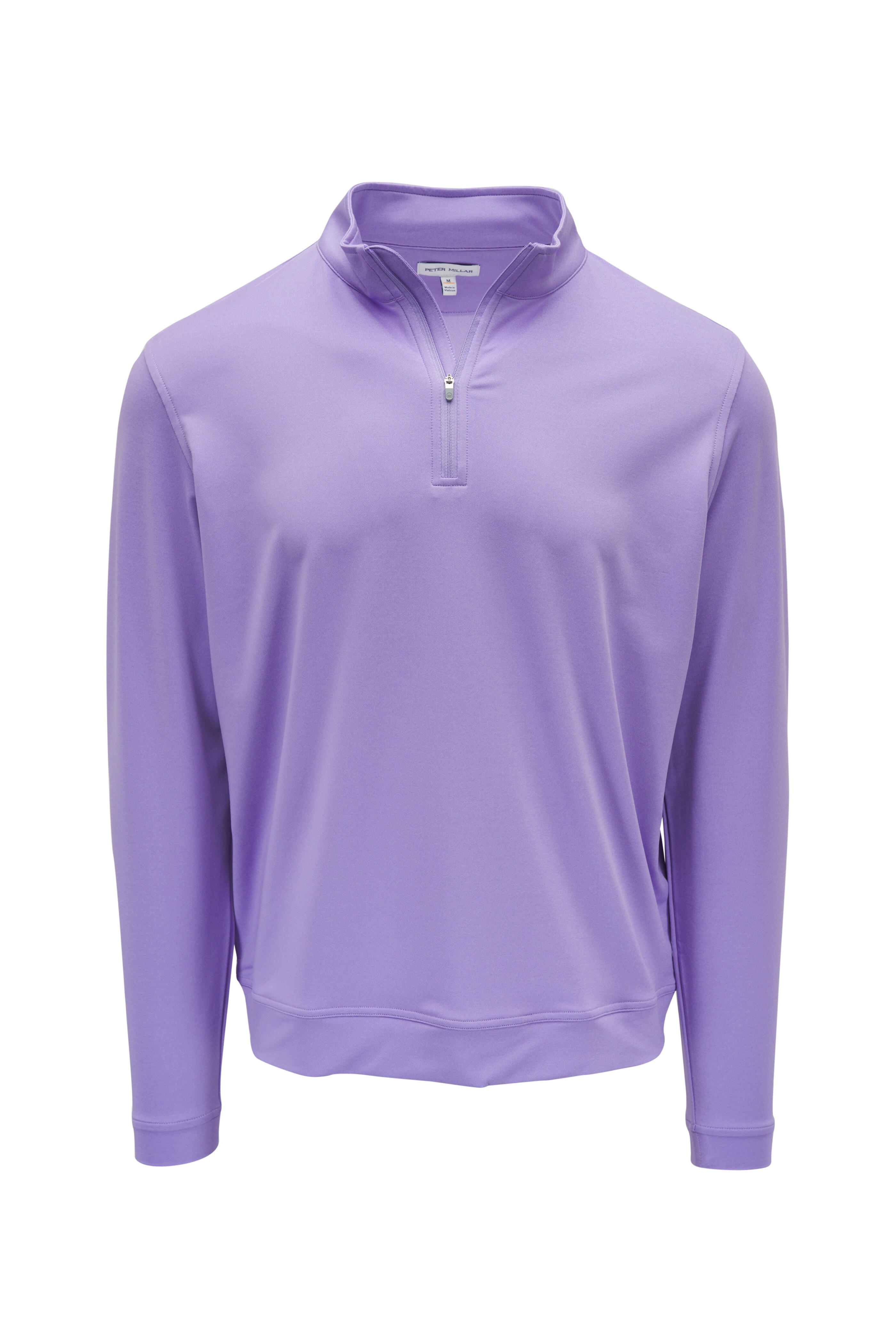 Peter Millar - Perth Ultra Violet Performance Pullover