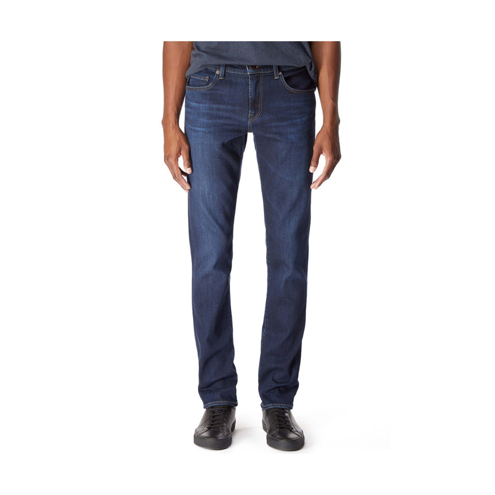 J Brand - Tyler Slim Fit in Gleeting | Mitchell Stores