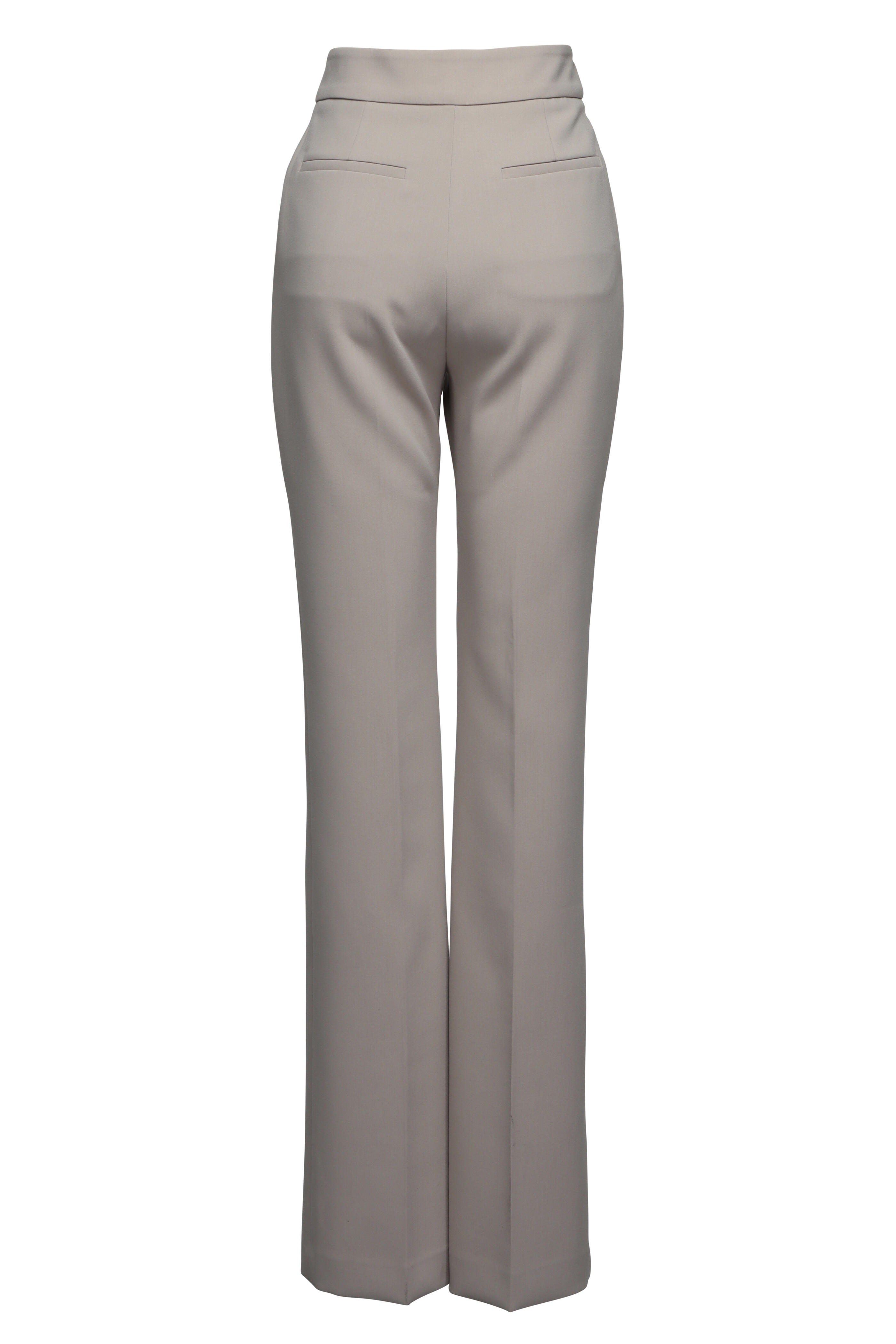 Theo The Label - Daphne Stone High Rise Pant | Mitchell Stores