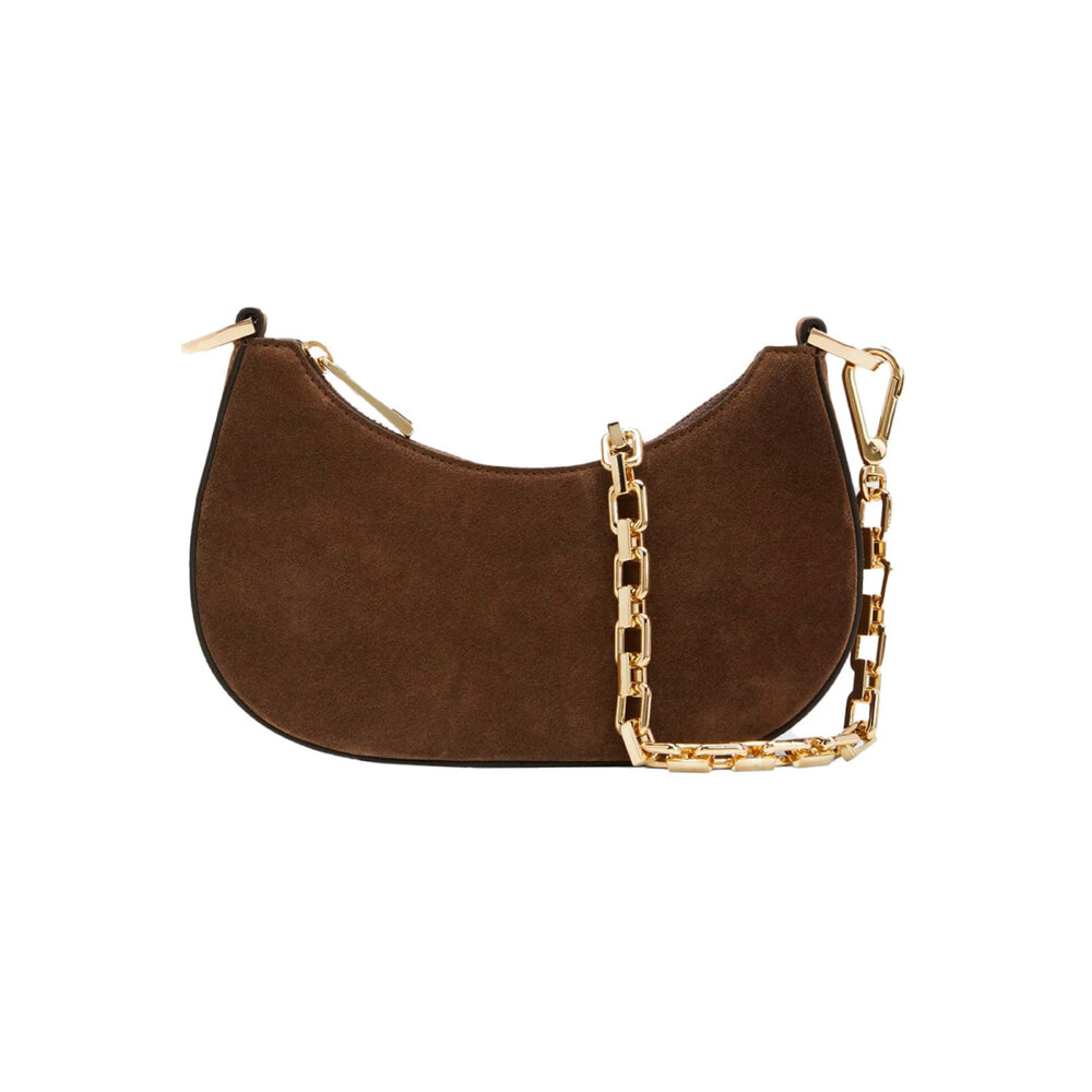 Maria Oliver - Small Mia Bag in Brown | Mitchell Stores