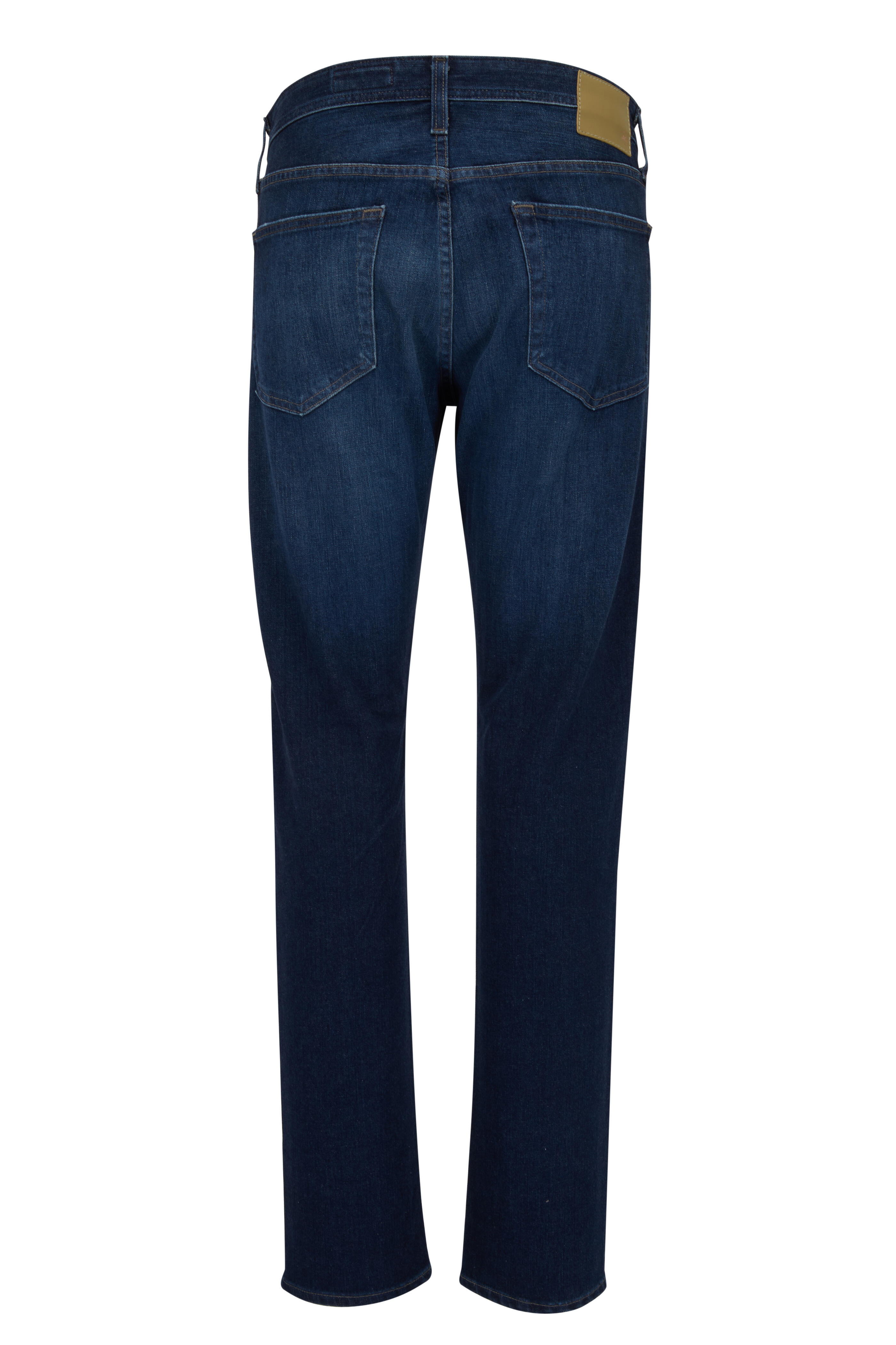 AG - Tellis Venture Blue Modern Slim Jean | Mitchell Stores