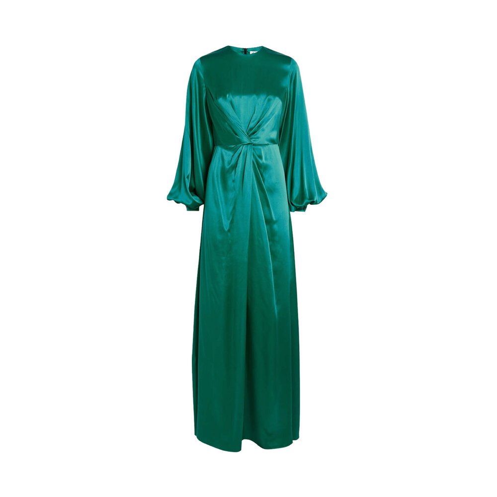 E.stott - Jade Calypso Dress | Mitchell Stores
