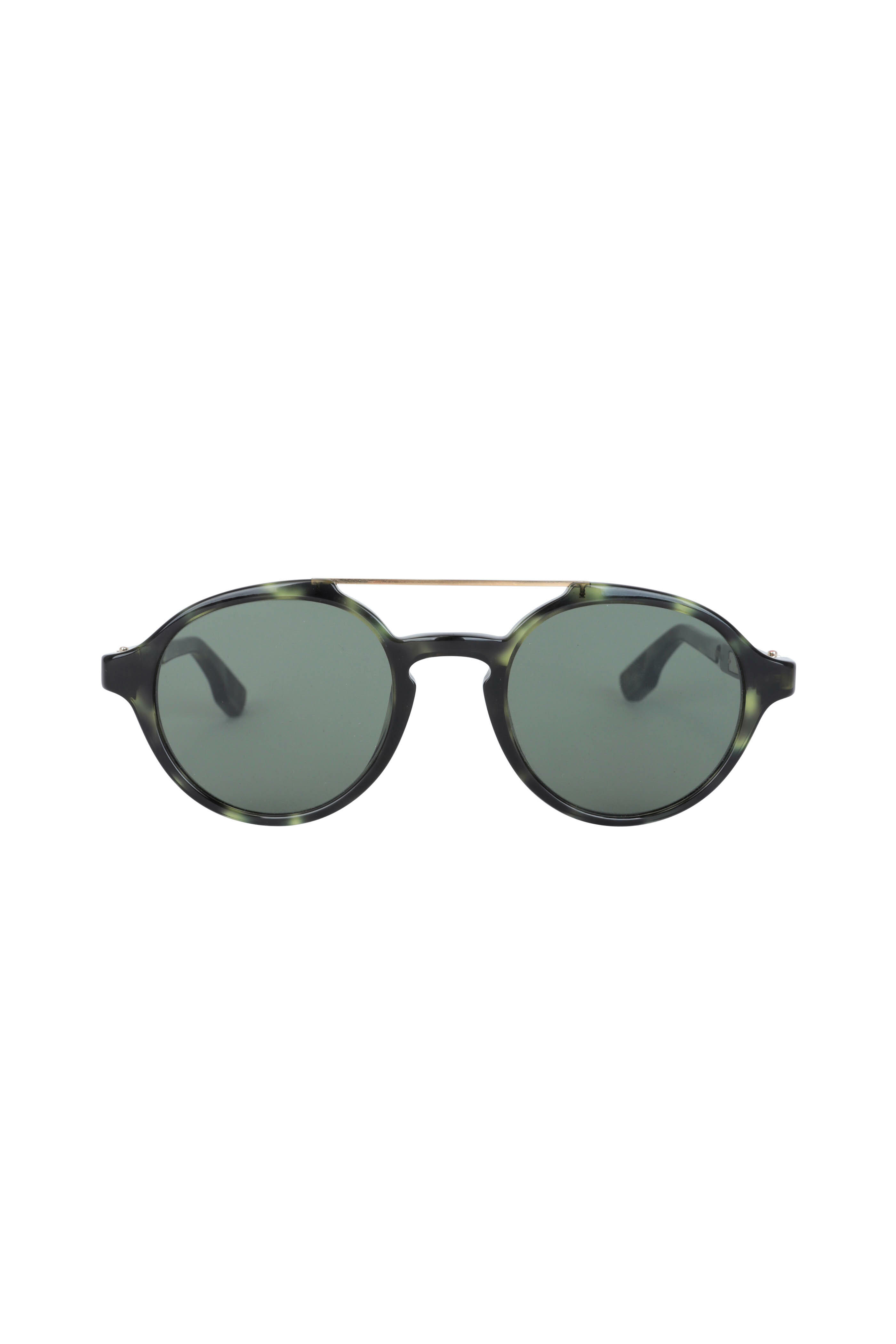 Kiton - KT504S Sole Grey Tortoise Sunglasses | Mitchell Stores