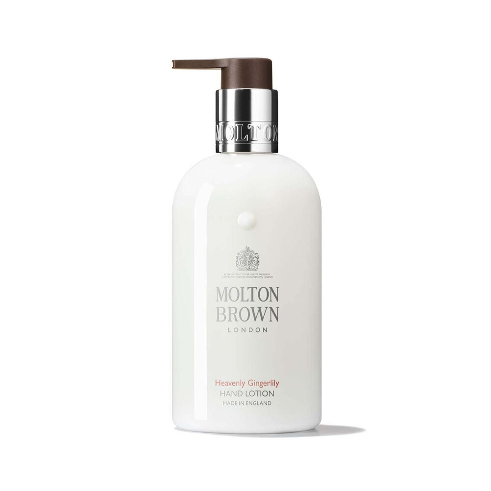 Molton Brown - Heavenly Ginger Hand Lotion | Mitchell Stores