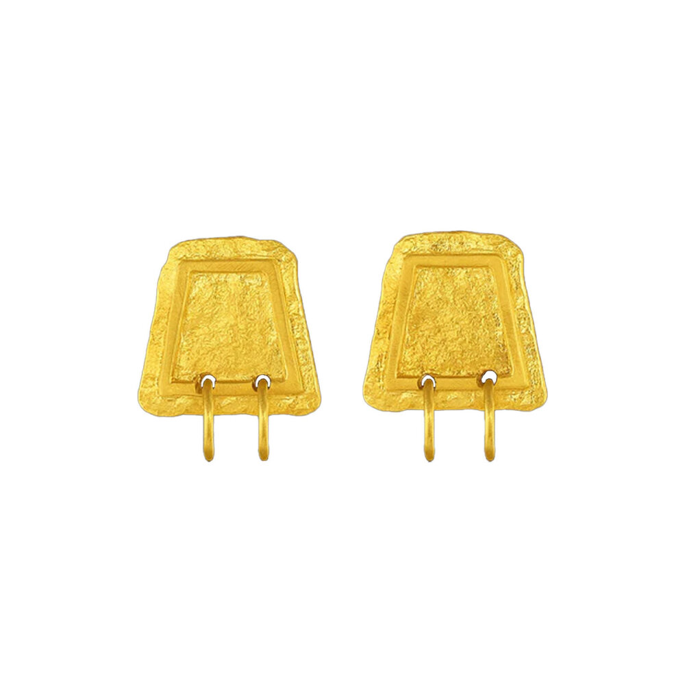 Loren Nicole - Tablet Earrings | Mitchell Stores