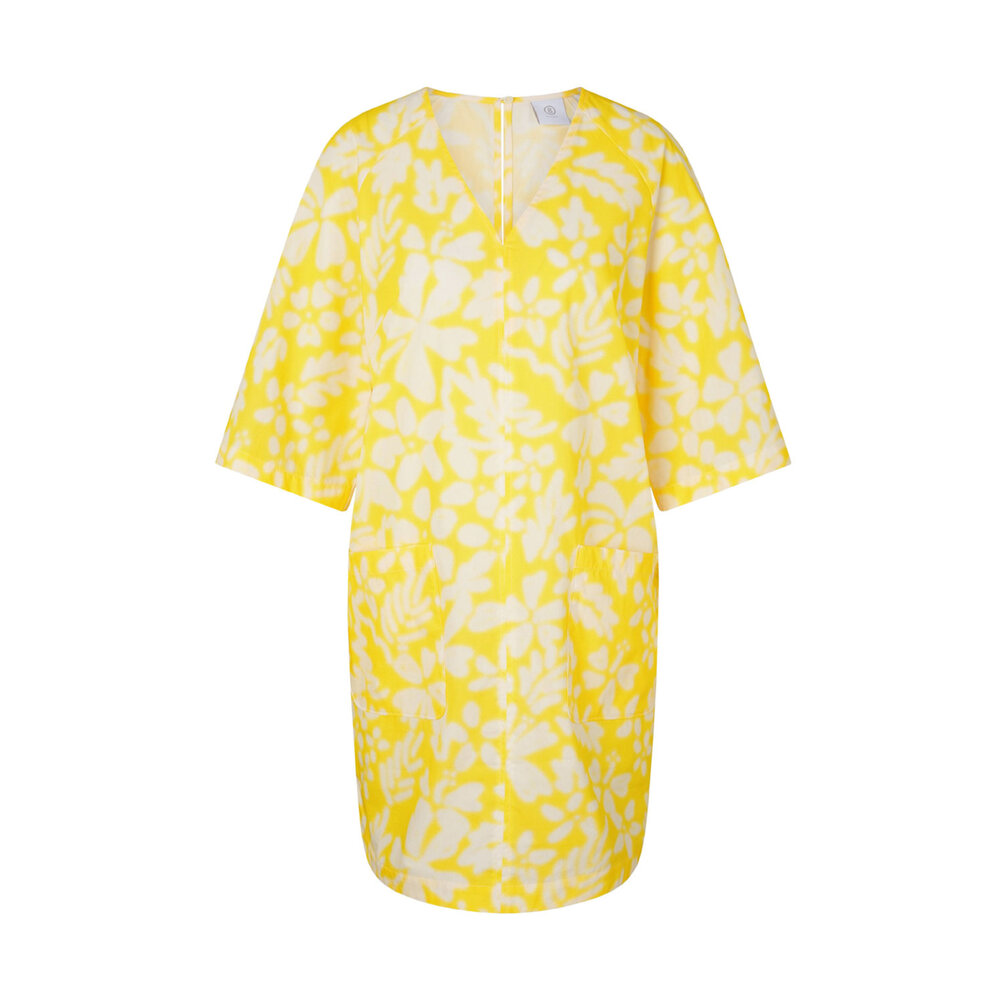Bogner - Passion Fruit Clia Dress | Mitchell Stores