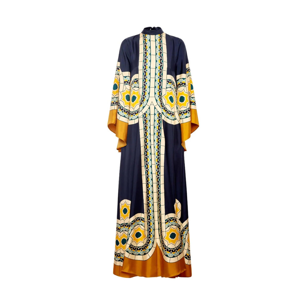 La DoubleJ - Mudejar Placee Magnificio Dress | Mitchell Stores