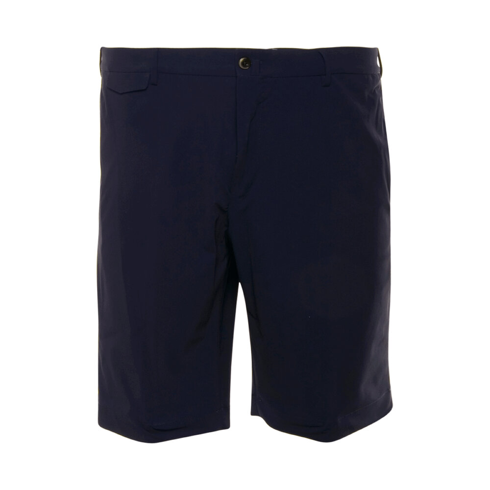 Torino - French Blue Kinetic Techno Short | Mitchell Stores