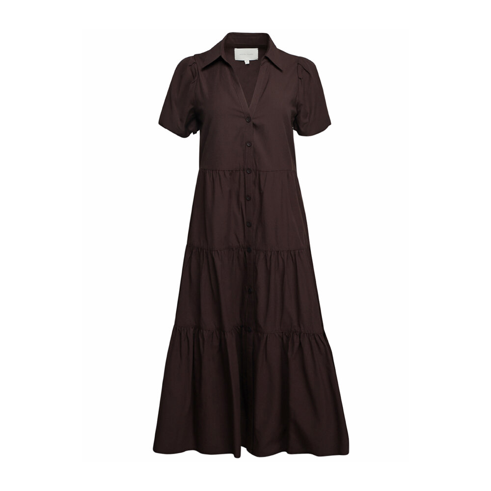 Brochu Walker - Havana Java Dress | Mitchell Stores