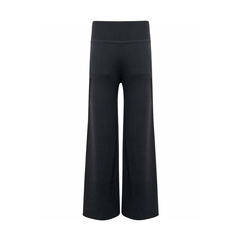 Sminfinity - Night Silky Bell Bottom Pant | Mitchell Stores