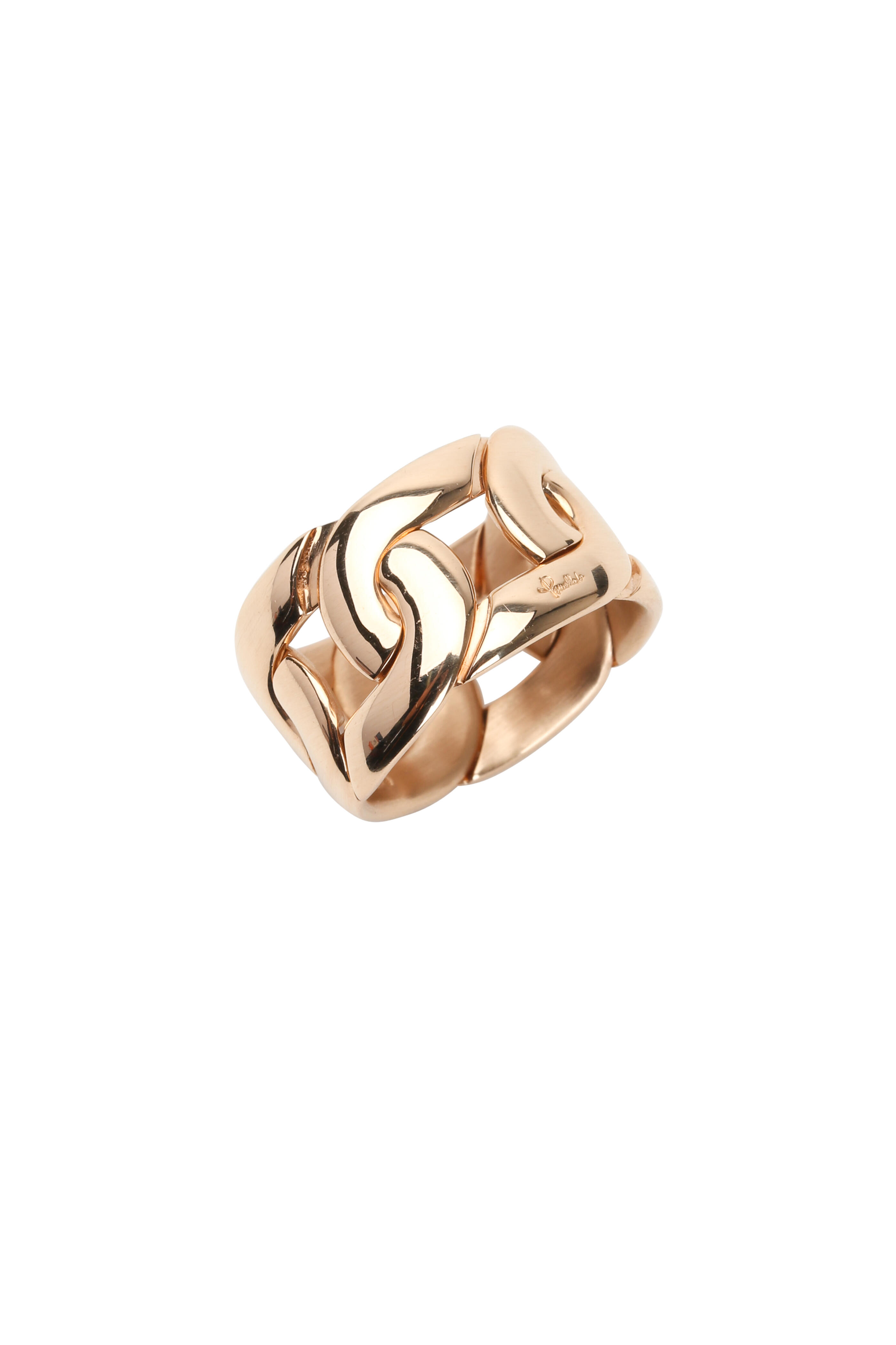 Pomellato - Rose Gold Tango Ring | Mitchell Stores