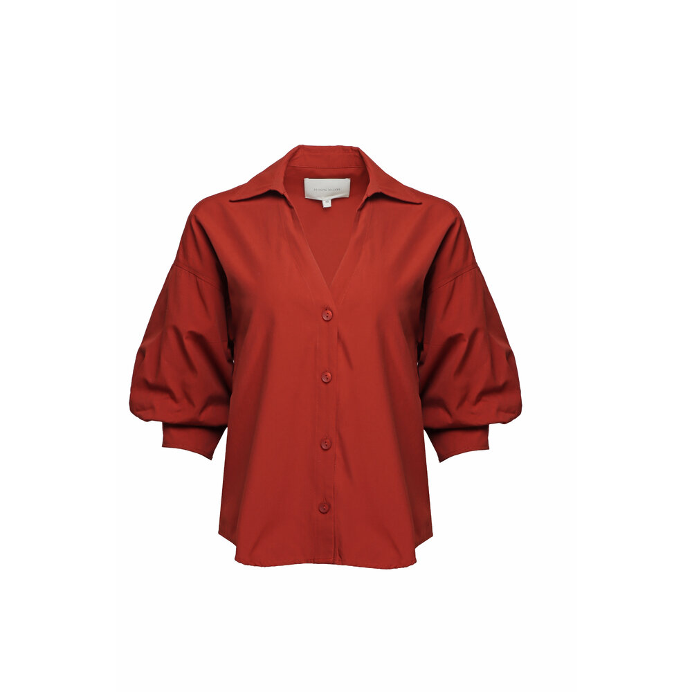 Brochu Walker - Kate Tuscany Shirt | Mitchell Stores