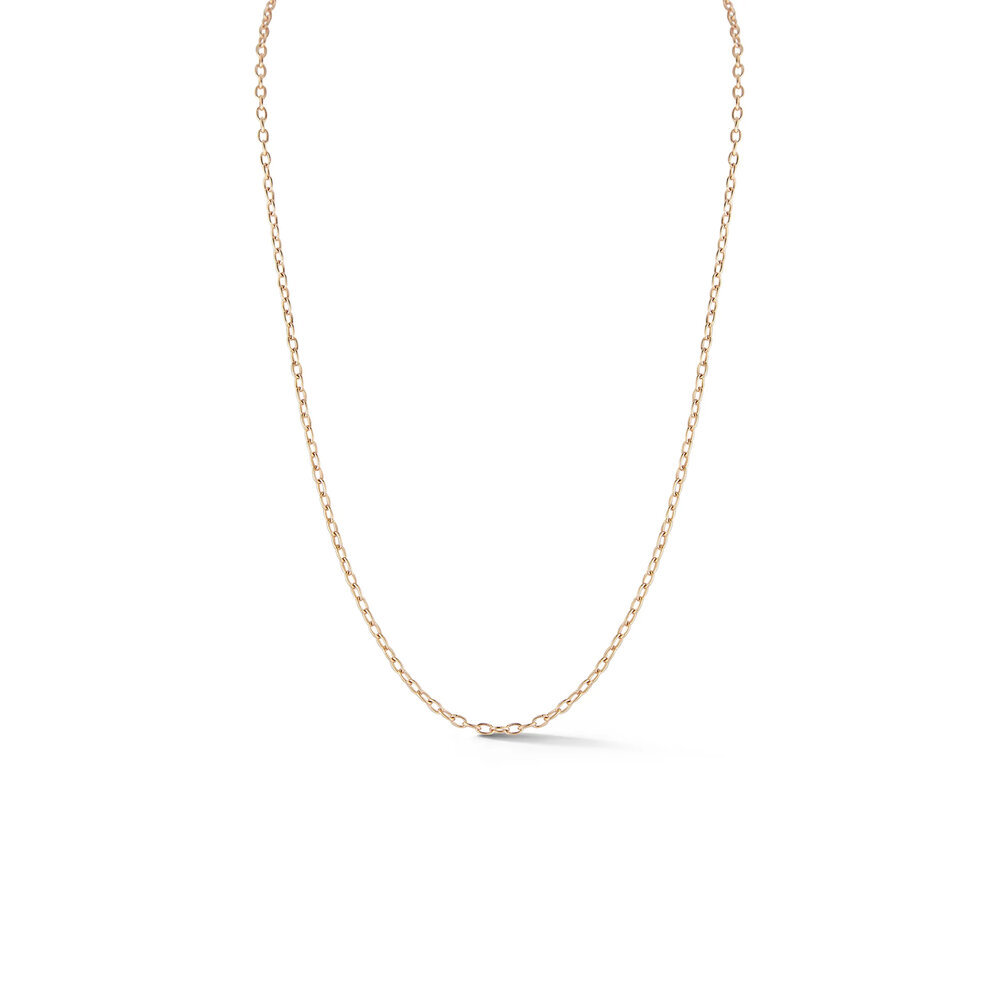 Walters Faith - Small Saxon Link Chain | Mitchell Stores