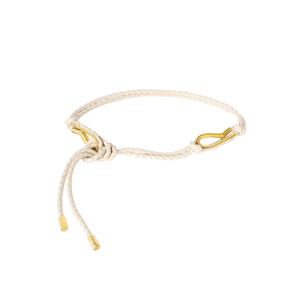 Retori - Butter Rope Belt | Mitchell Stores