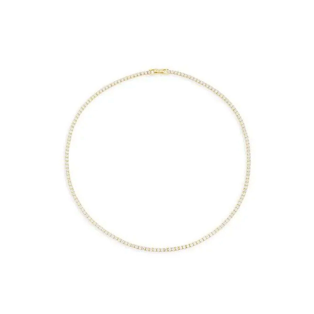Nickho Rey - Tish Tennis Necklace | Mitchell Stores