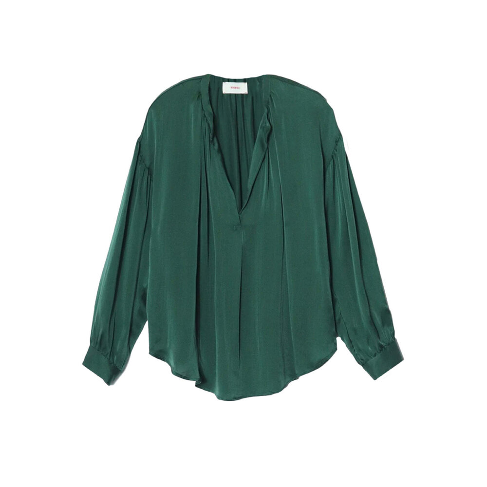 Xirena - Mint Garnet Mayson Top | Mitchell Stores