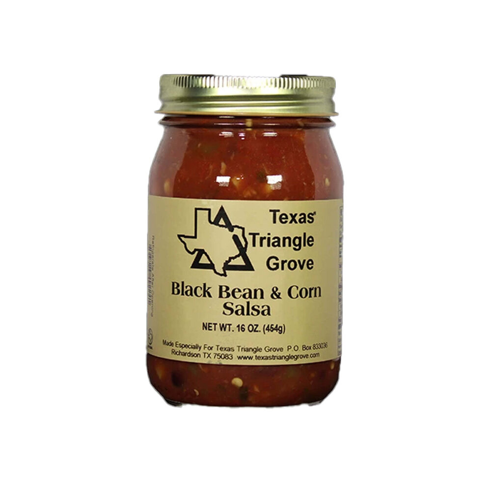 Evil Cowboy - Mild Black Bean and Corn Salsa | Mitchell Stores