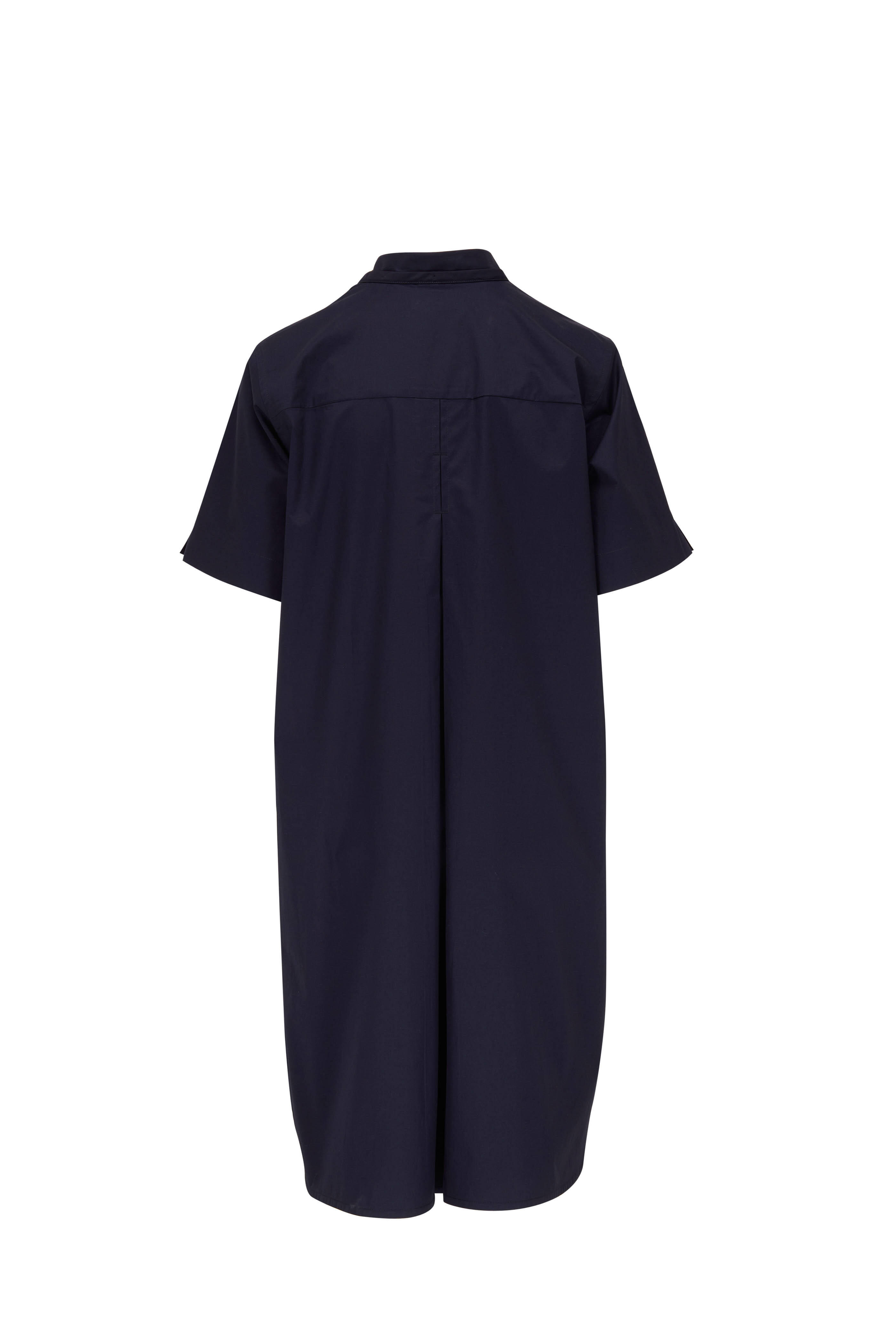 Bogner - Taja Navy Dress | Mitchell Stores