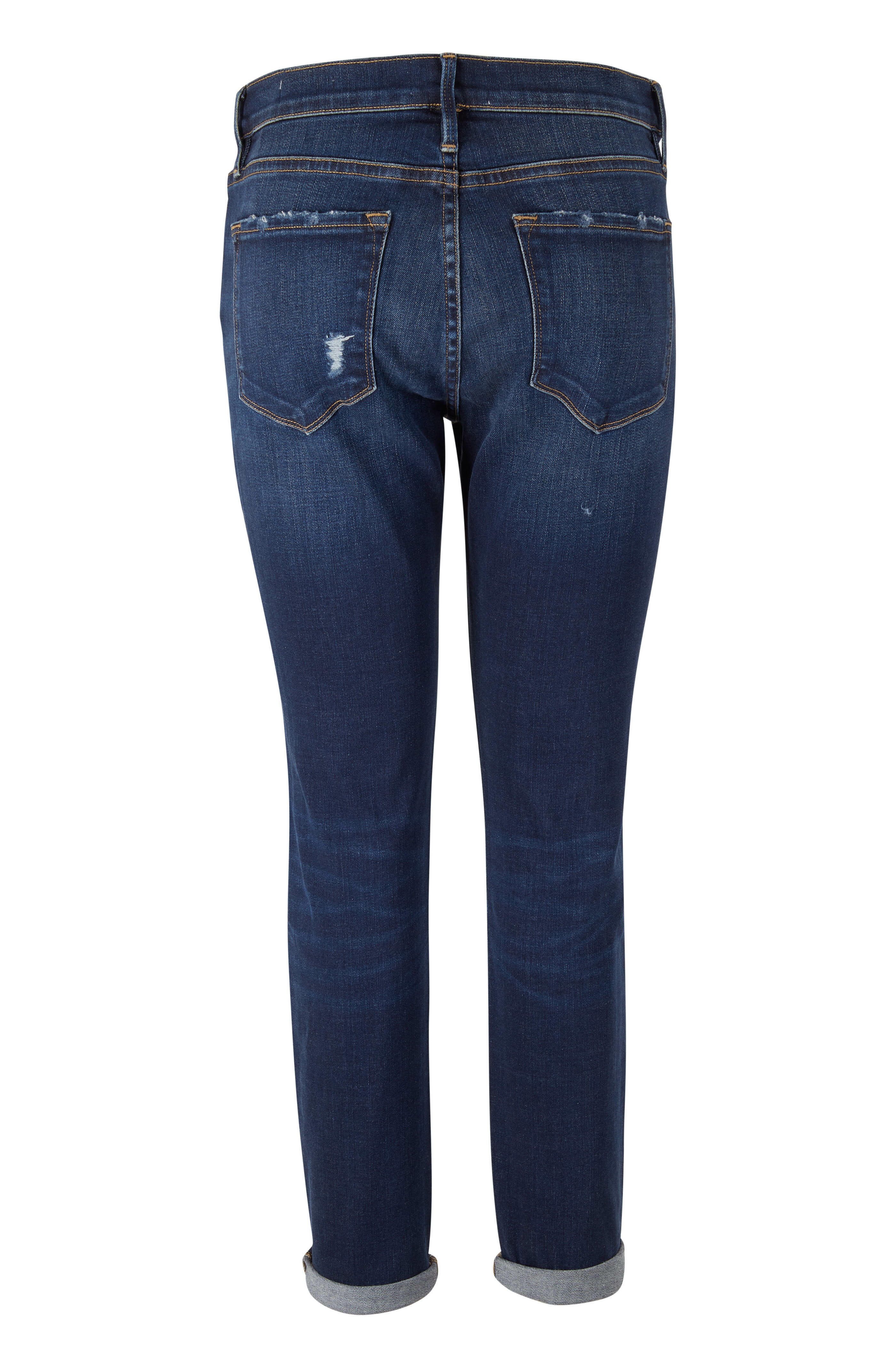 Frame - Le Gracon Caribou Skinny Jean | Mitchell Stores