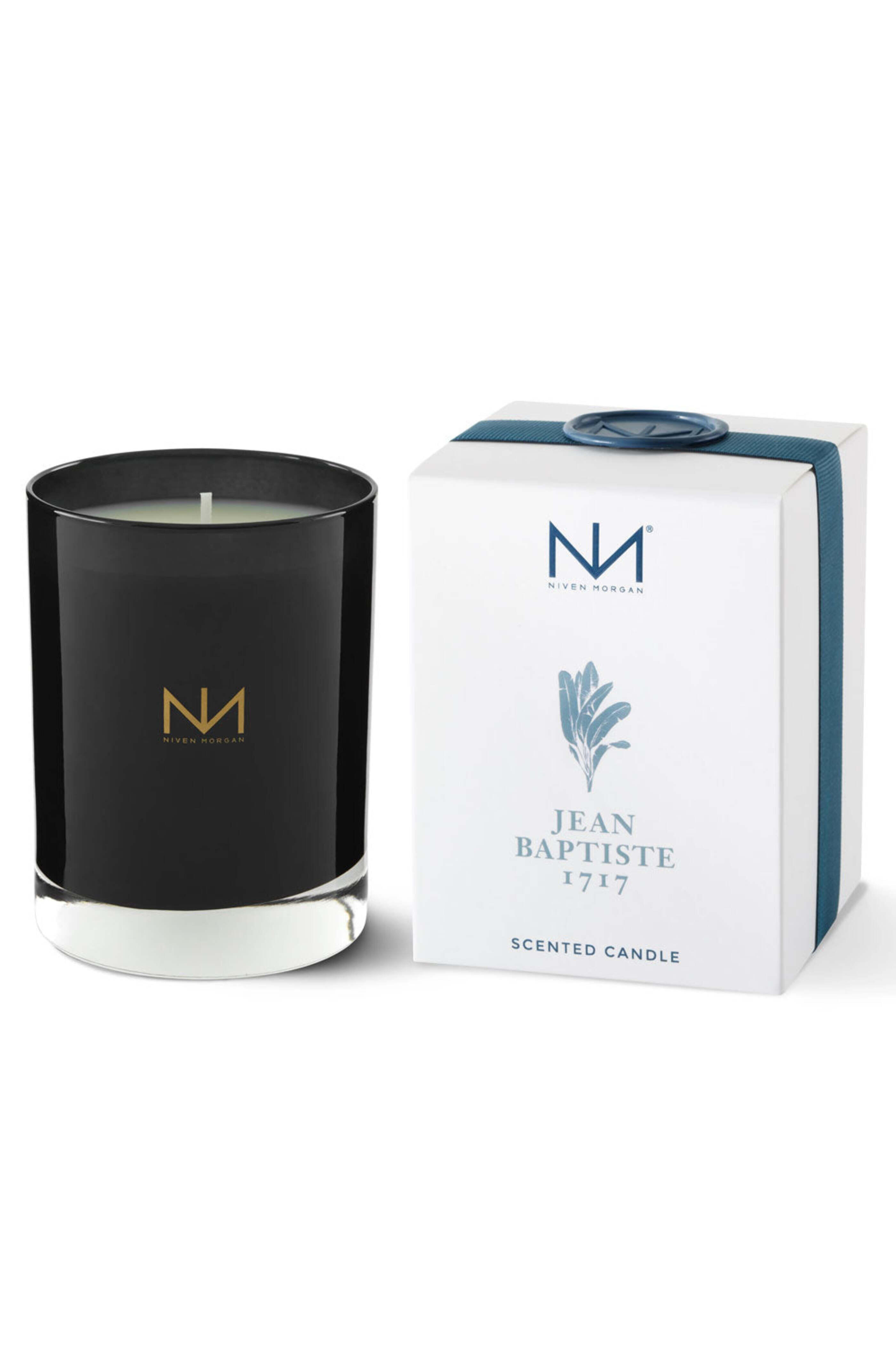 Niven Morgan - Niven Morgan Baptiste Candle | Mitchell Stores