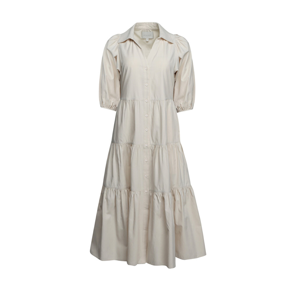 Brochu Walker - Antigua Calico Dress | Mitchell Stores