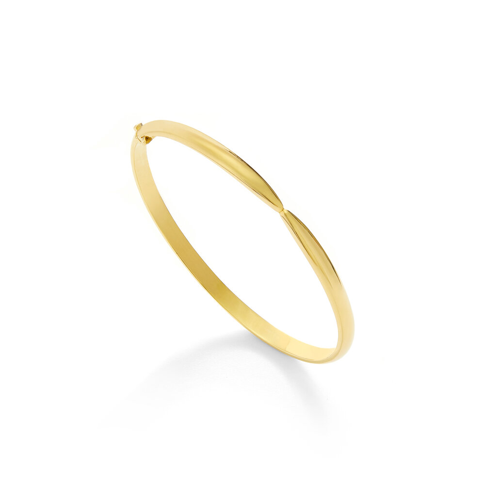 Eva Fehren - Kissing Claw Cuff | Mitchell Stores