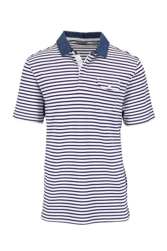 Getting to Know: Michael Bastian