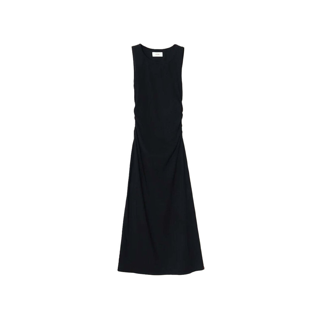 Xirena - Black Pia Dress | Mitchell Stores