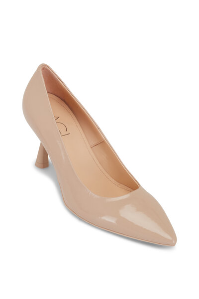 AGL - Isolde Basic Pump, 75mm | Mitchell Stores